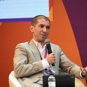 SBC Summit Tbilisi 2023 - SBC Events