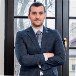 SBC Summit Tbilisi 2023 - SBC Events